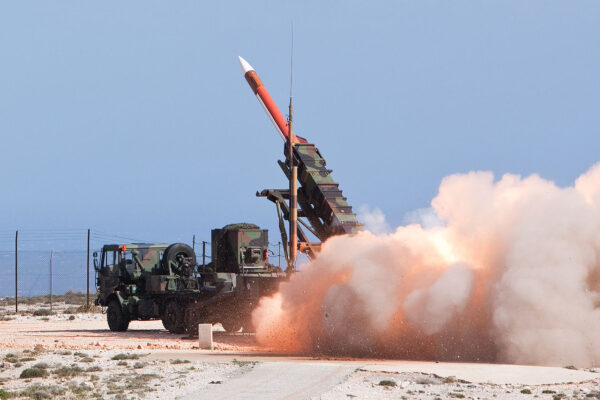 Fire Control Radars offered to the Polish Armed Forces in procurement ...