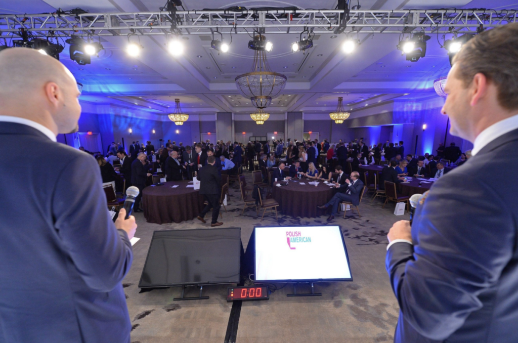 Investment, innovation, deepening economic cooperation – a summary of ...