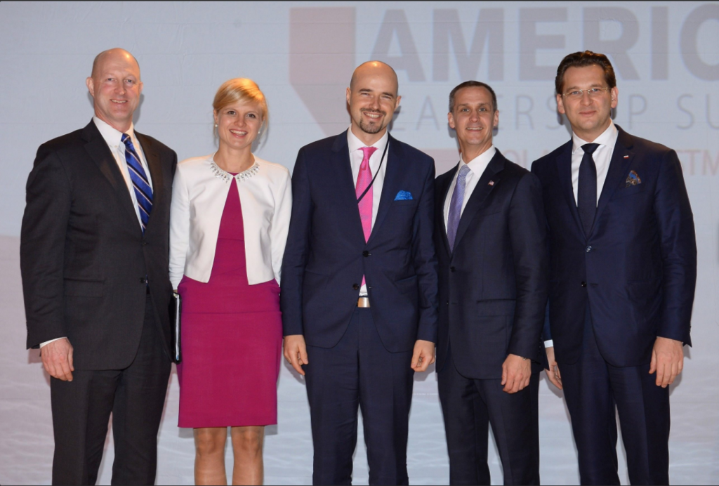 Investment, innovation, deepening economic cooperation – a summary of ...
