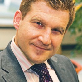 Marcin Piątkowski - Fundacja im. Kazimierza Pułaskiego