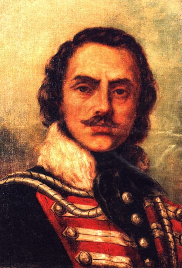 About Casimir Pulaski – Casimir Pulaski Foundation