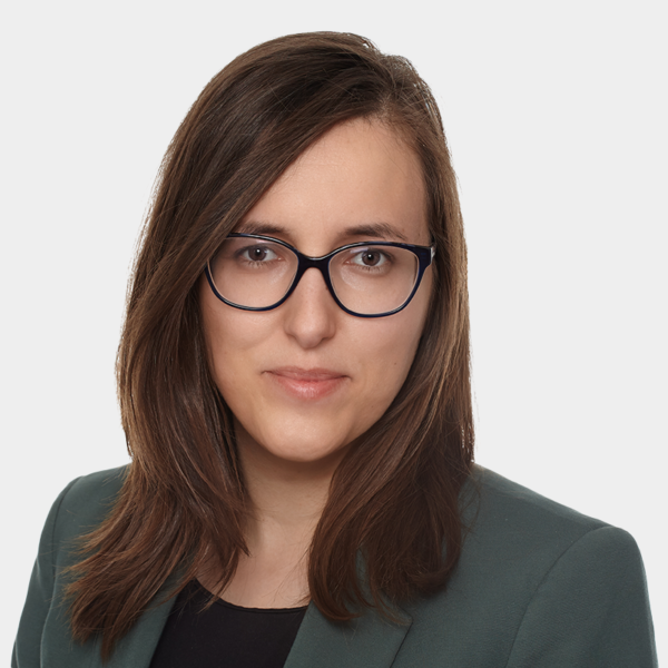 Karolina Pawlik – Casimir Pulaski Foundation
